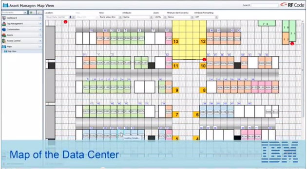 IBM Client Center | Video Case Study