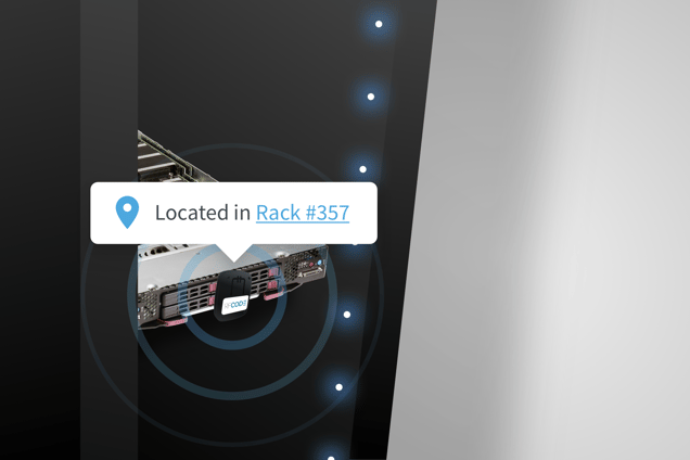 RF Code Asset Management | How It Works