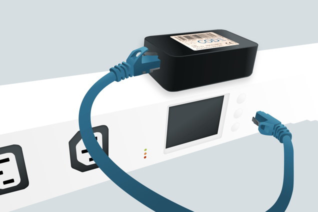 RF Code for Remote Management | How It Works