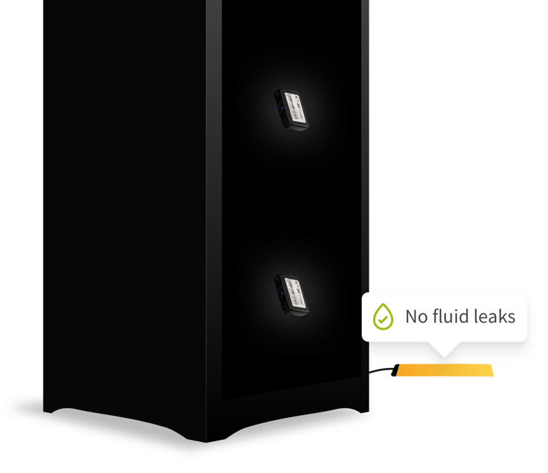 RF Code Environmental Monitoring | How It Works