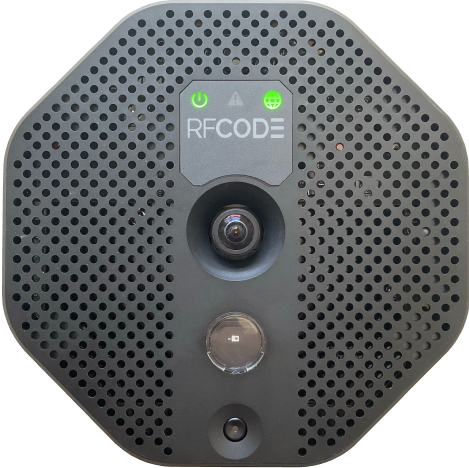 Server room environmental monitoring solution for MSPs