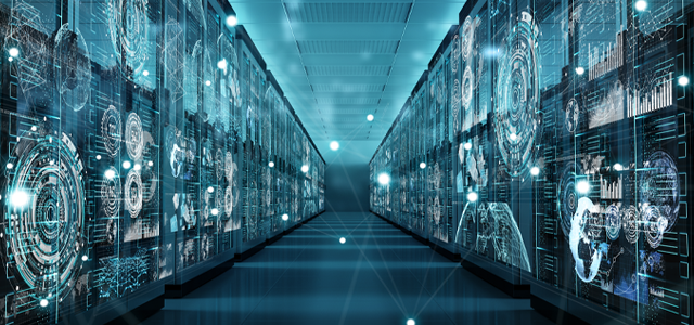 Webinar: Emerging Trends in Data Center Design: Scale, Efficiency, and ...