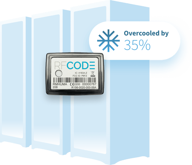 Protect AI data centers with advanced sensors | Fluid, Temp, Power