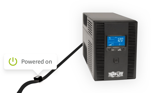 RF Code for Core Data Centers | How It Works